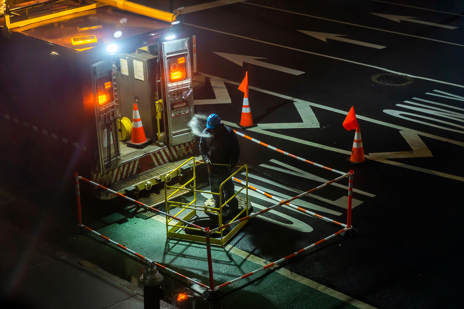 Utility Field Services